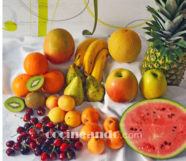 frutas1 - Cocineando.com