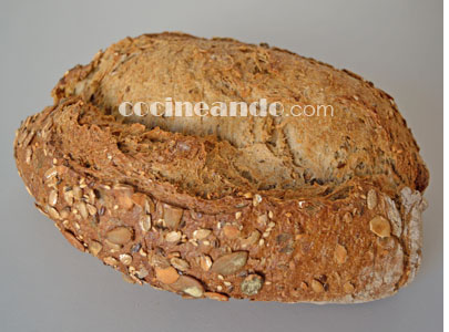 receta-pan-centeno2 - Cocineando.com